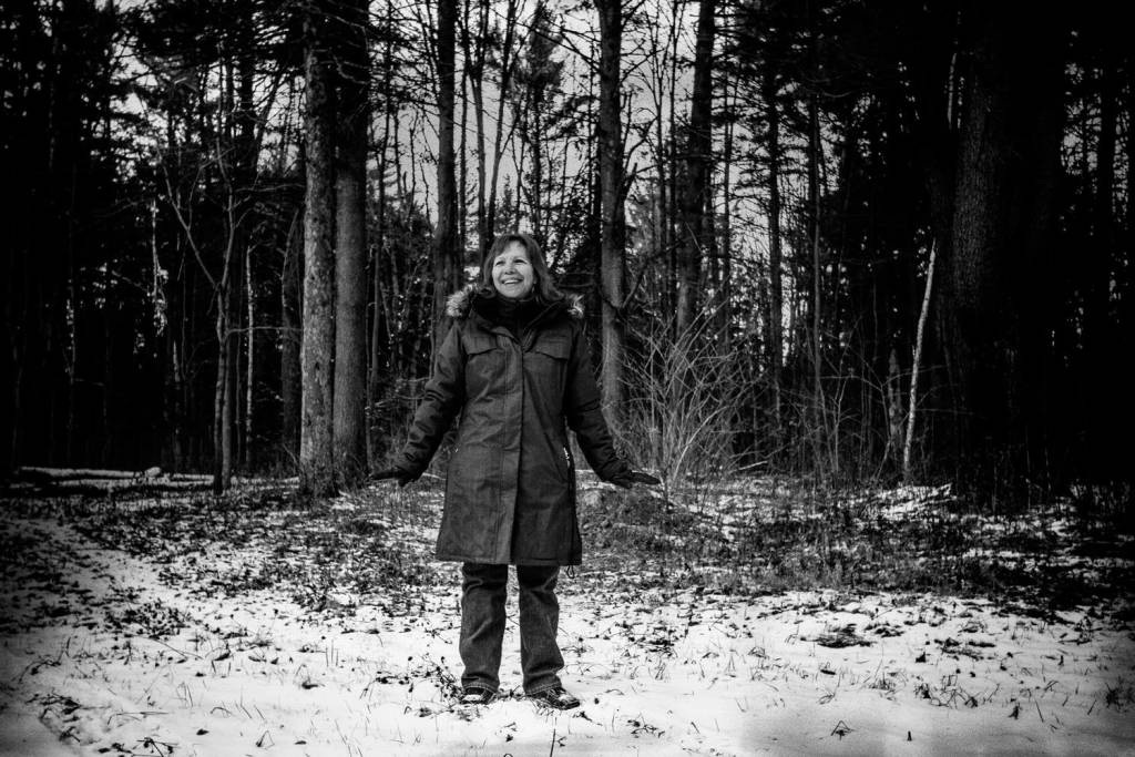 Climate Welcome – Ellen Gabriel — ‘Vigilance is needed for Change to ...