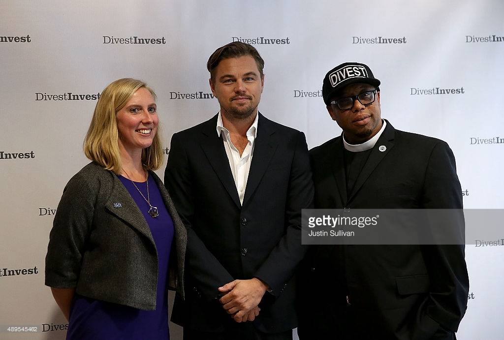 次世代リーダー：350.org 事務局長May Boeve | 国際環境NGO 350 Japan