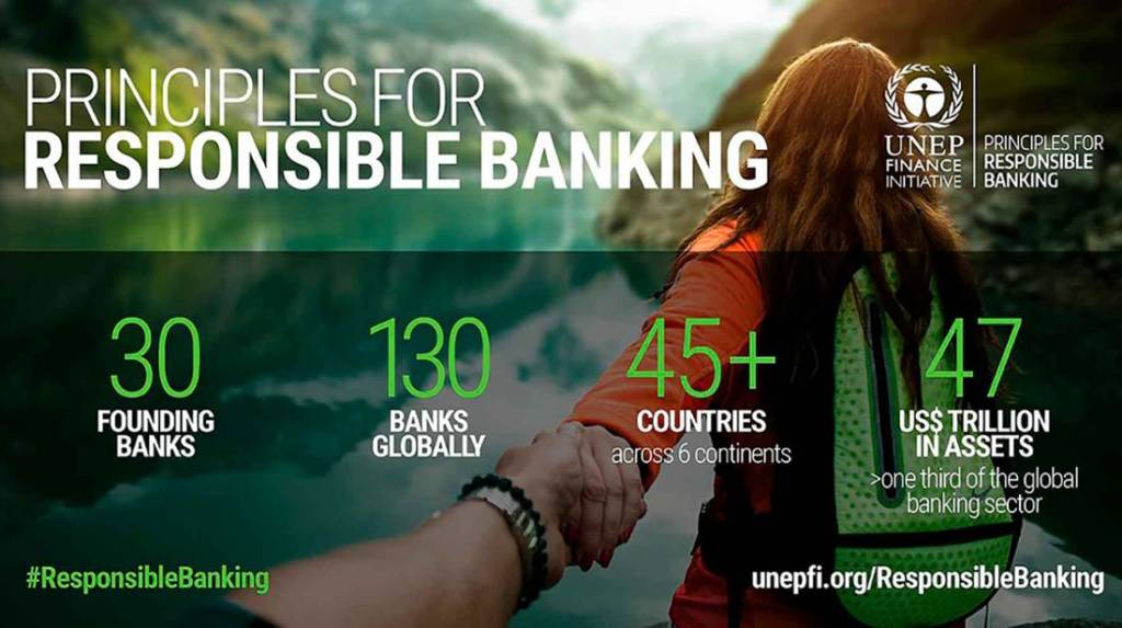 【プレスリリース】3メガバンク・グループの国連「責任銀行原則」への署名と課題 | 国際環境NGO 350 Japan