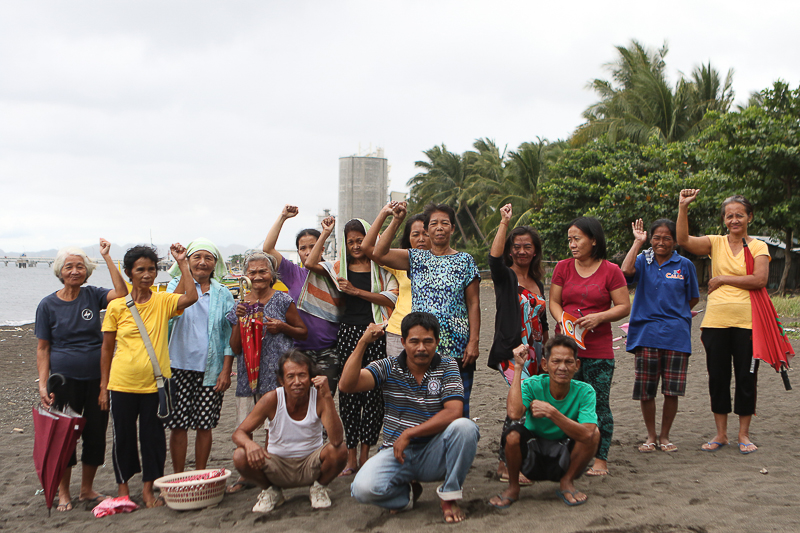 Resilient resistance | 350 Pilipinas