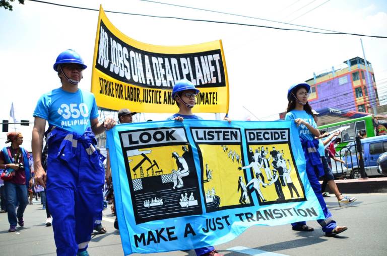 350 Manifesto | 350 Pilipinas