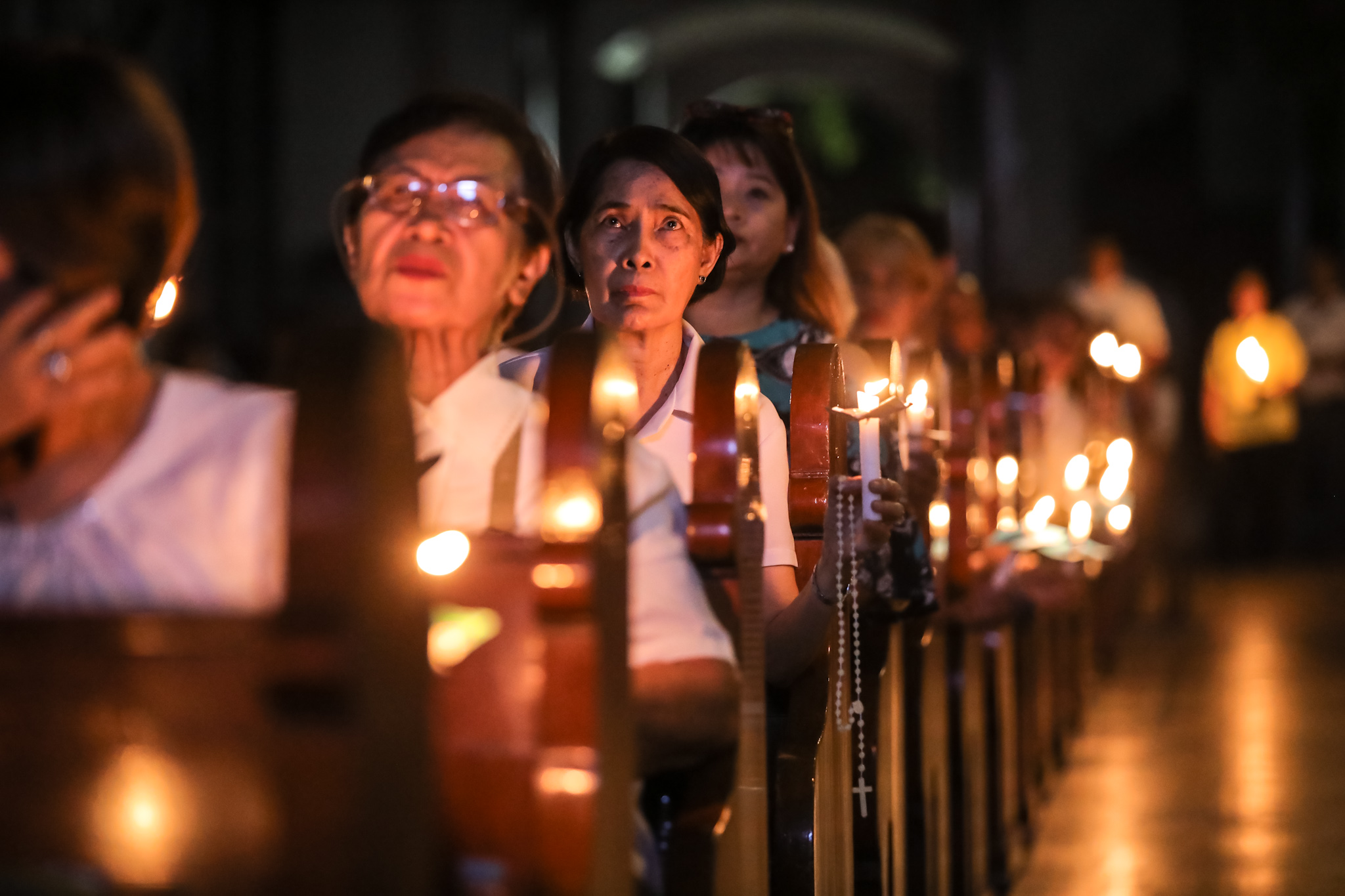 Seizing every opportunity to build our movement | 350 Pilipinas