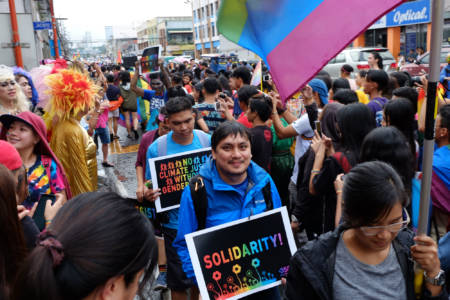 Resist Together | 350 Pilipinas