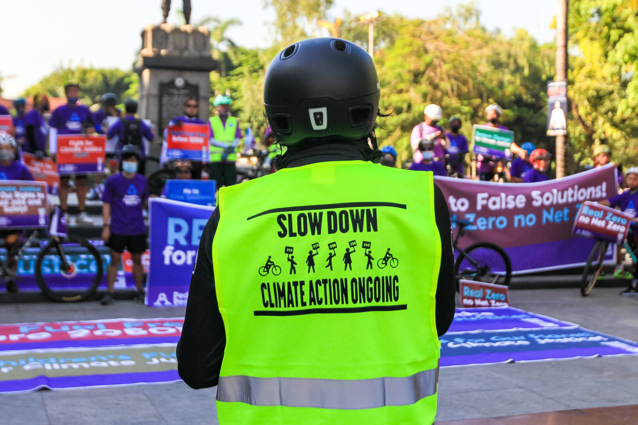 350.org Philipppines