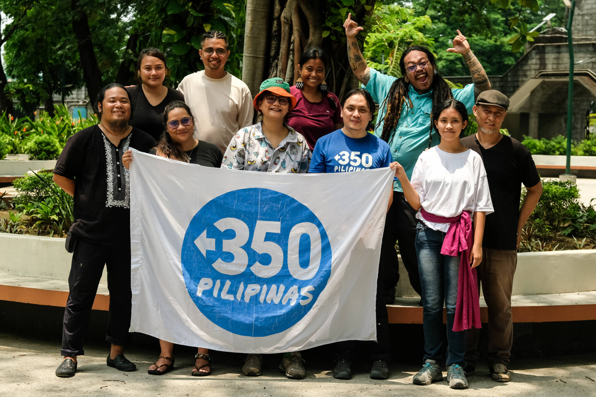 350 Pilipinas' Efforts in 2023 and Looking Ahead to 2024 | 350 Pilipinas