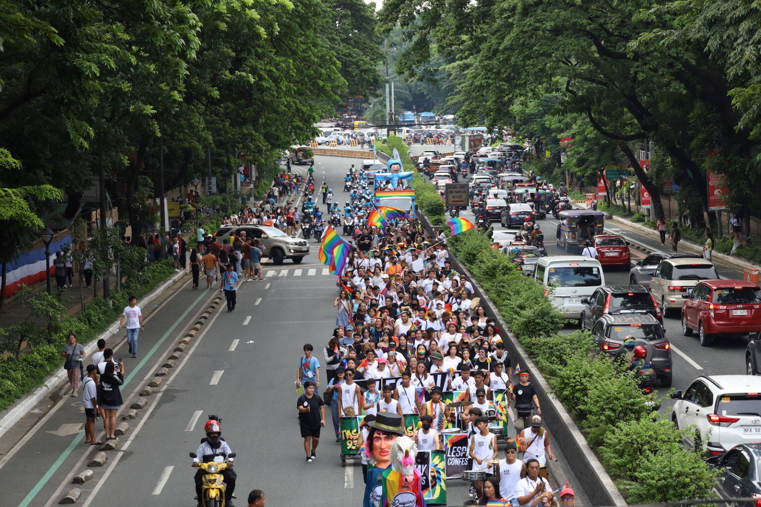 A Place for Us | 350 Pilipinas