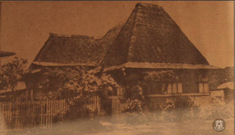 Sintang Lakbay: Mabini Shrine | 350 Pilipinas