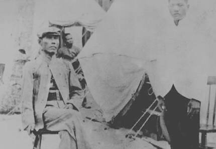 Sintang Lakbay: Mabini Shrine | 350 Pilipinas