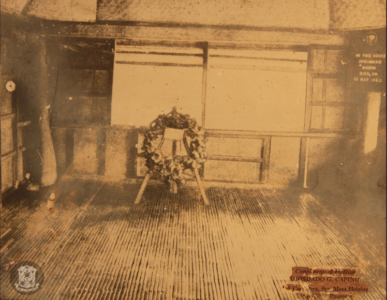 Sintang Lakbay: Mabini Shrine | 350 Pilipinas