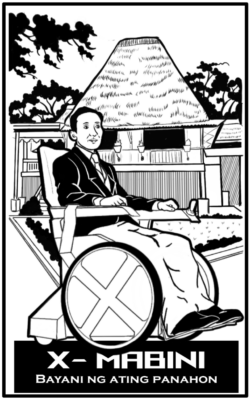 Sintang Lakbay: Mabini Shrine | 350 Pilipinas