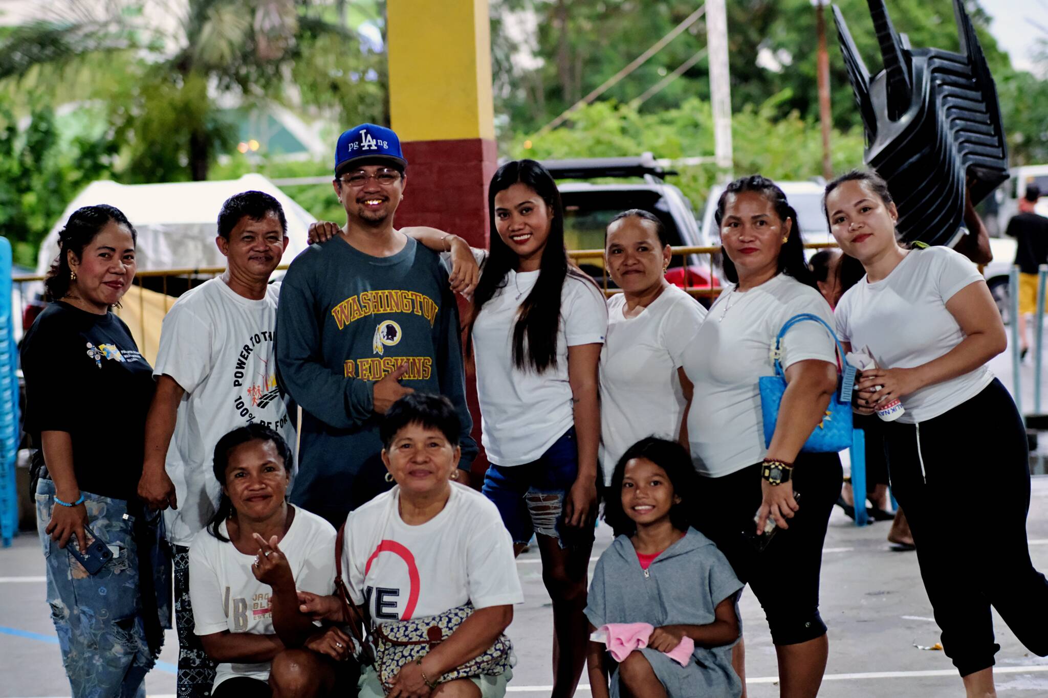 Invest in Community-Driven Solutions, Not Pollution | 350 Pilipinas