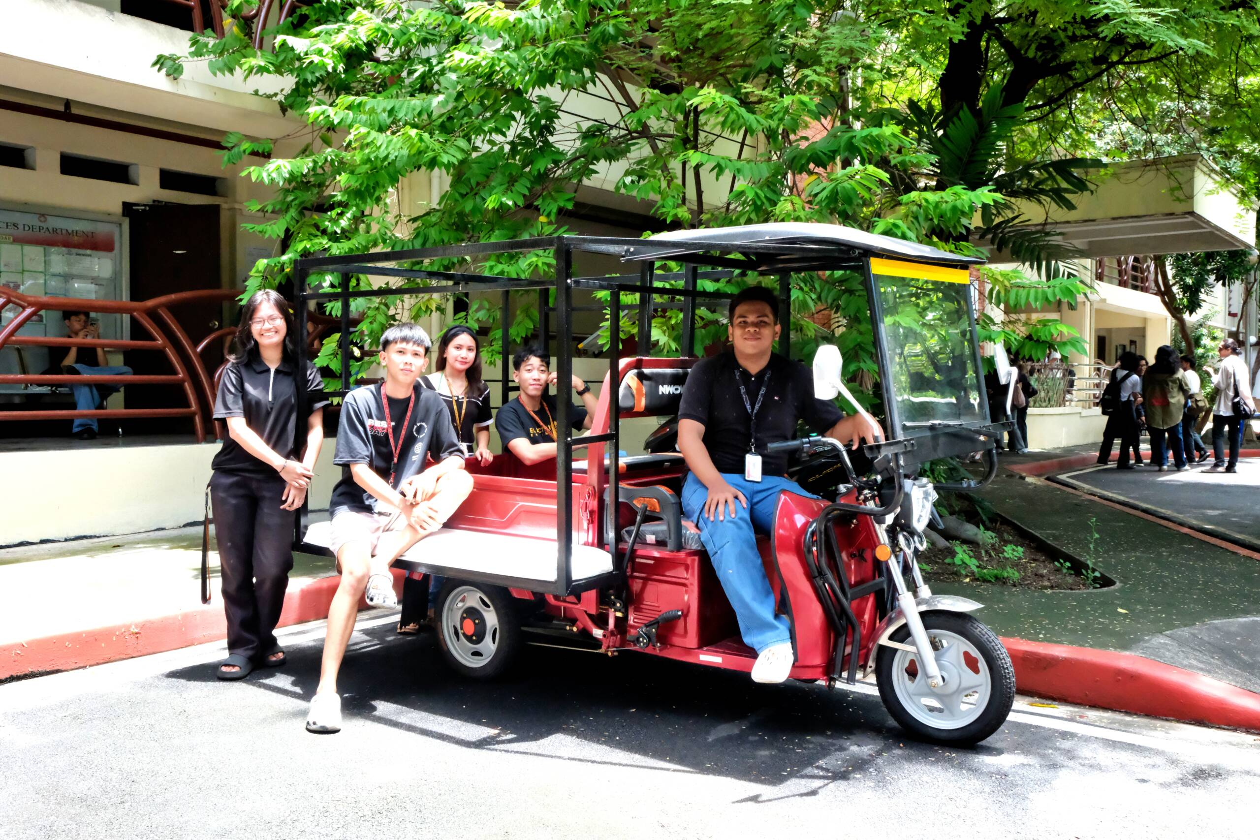 At the Core of Renewable Energy in Our Communities | 350 Pilipinas