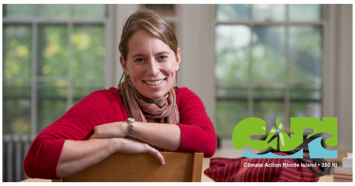 Endorsement: Meghan Kallman for Senate District 15 (Pawtucket / N ...