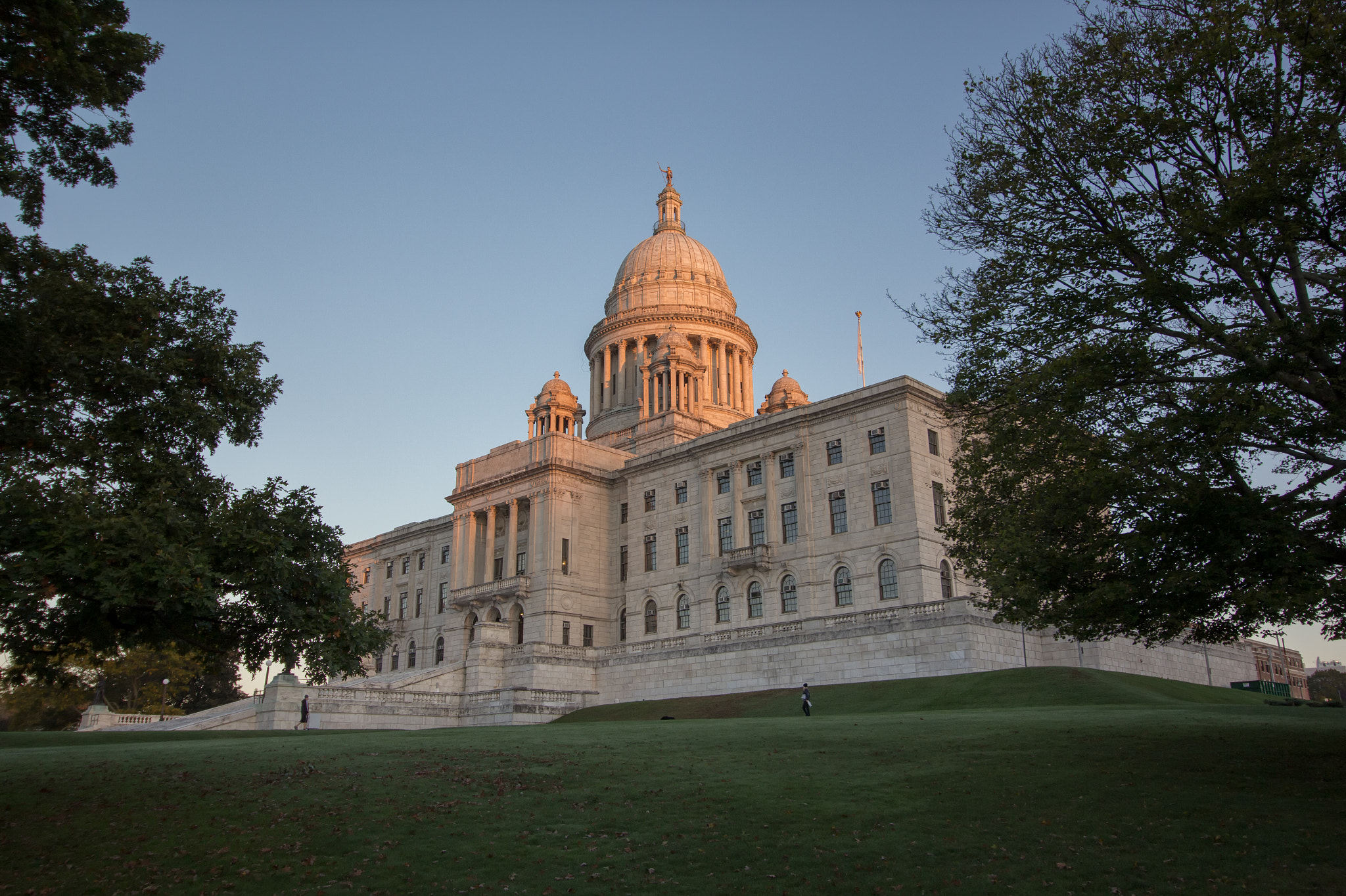 CARI Endorses Environmental Legislation